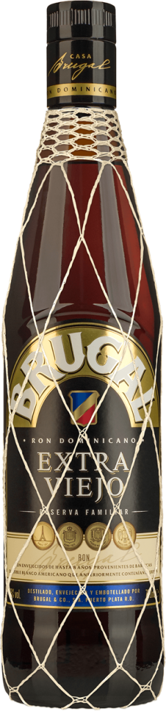 Casa Brugal - Historia